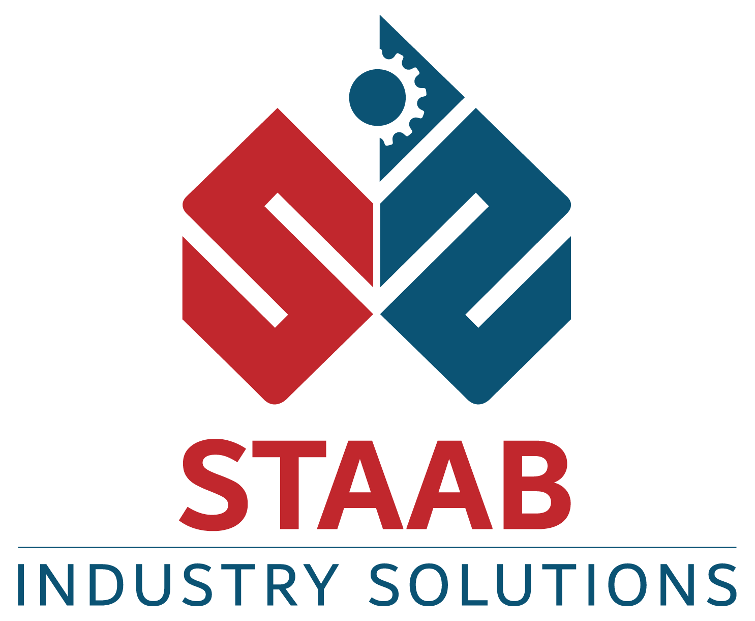 STAAB INDUSTRY SOLUTIONS – Wir helfen Ihnen, Ihre Entgratprobleme zu lösen!